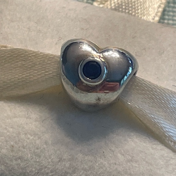 Pandora | Jewelry | Pandora Rare Royal Wedding Moments Charm Bead ...